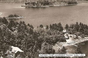 About Us – Bark Lake Leadership and Conference Centre