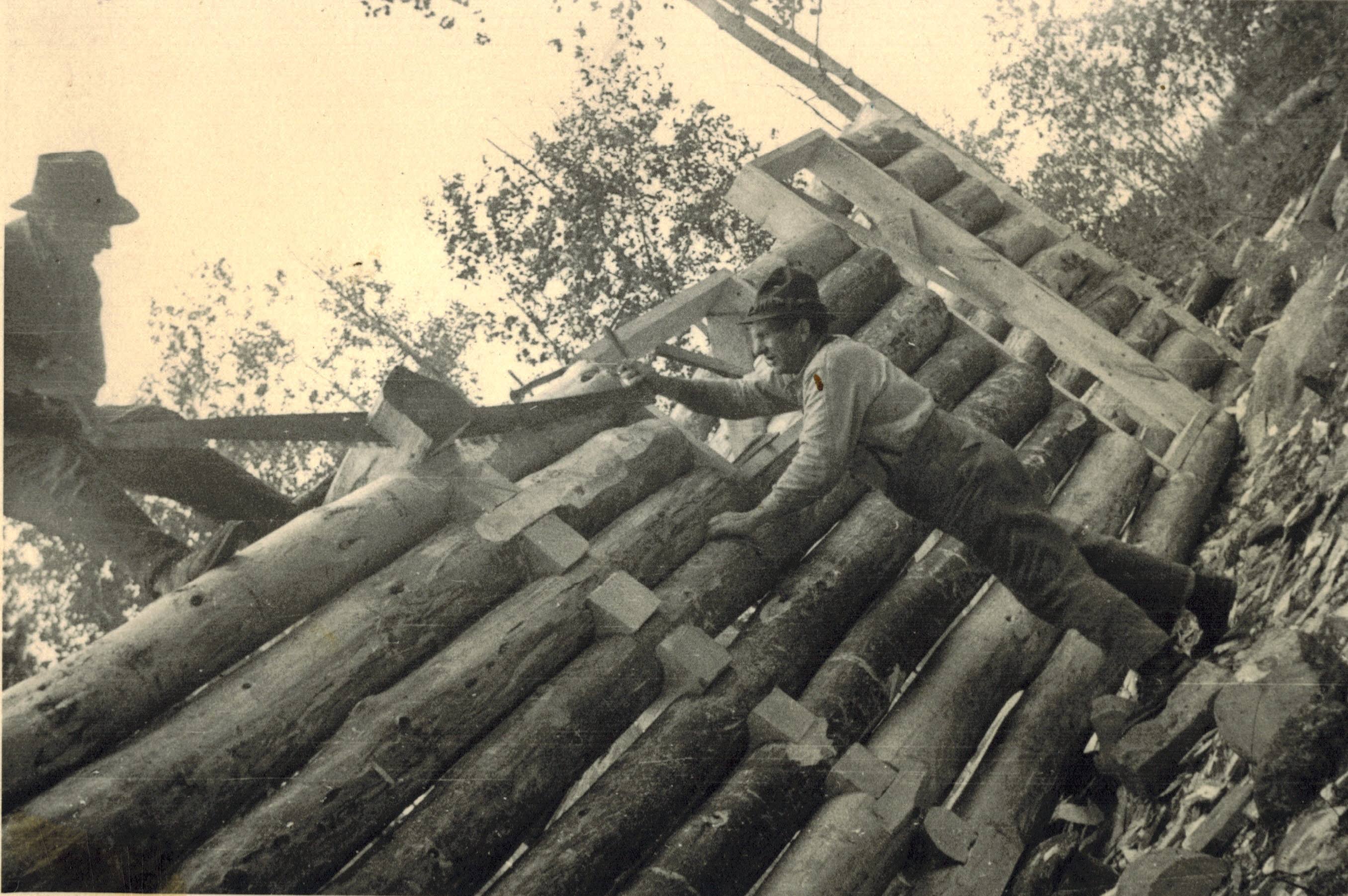 About Us – Bark Lake Leadership and Conference Centre