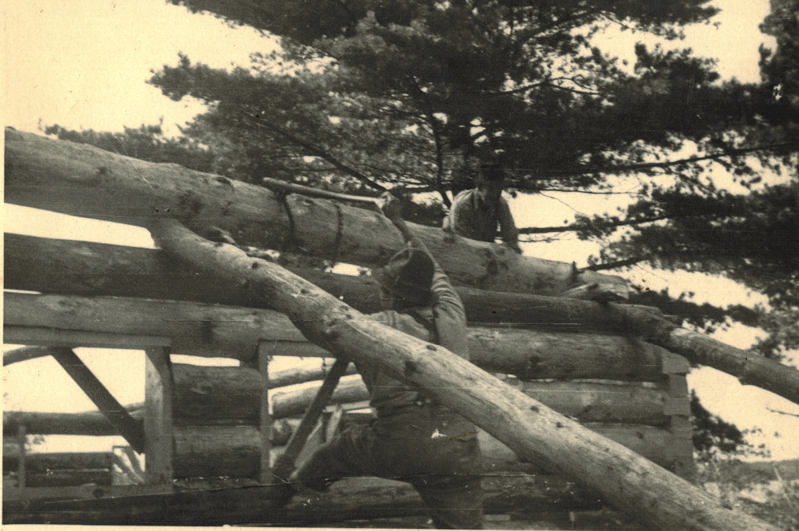 About Us – Bark Lake Leadership and Conference Centre