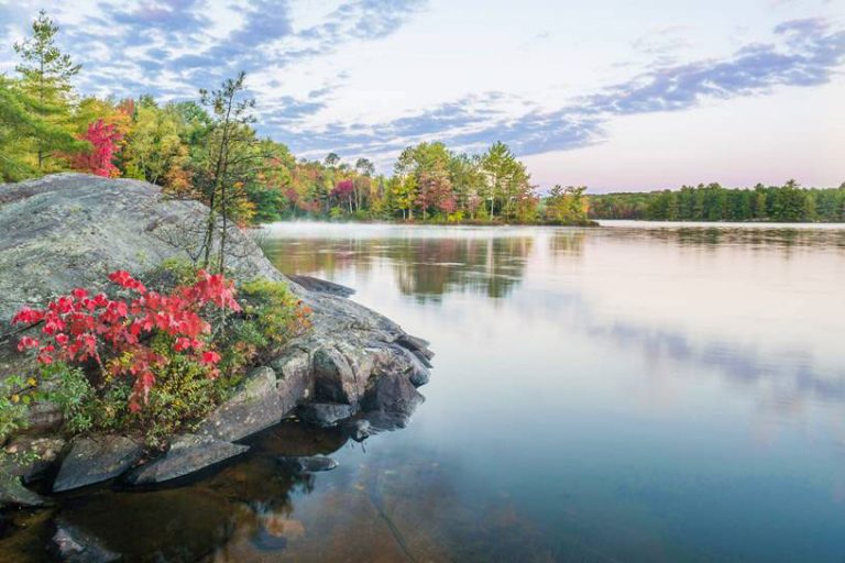 About Us – Bark Lake Leadership and Conference Centre