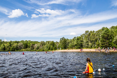 Cottage Rentals at Bark Lake – Bark Lake Leadership and Conference Centre